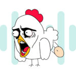 Chicken SoundBoard - Hilarious Clucks | SoundBoardW.com