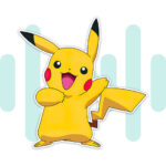 Pikachu SoundBoard - Cute Sounds | SoundBoardW.com