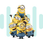 Minion SoundBoard - Fun Sound Clips | SoundBoardW.com