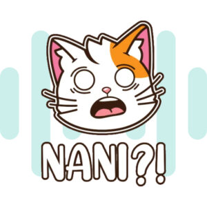 Nani SoundBoard - Iconic Anime Sounds | SoundBoardW.com
