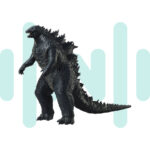 Godzilla SoundBoard - Roars & More | SoundBoardW.com