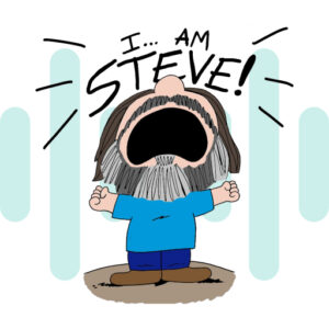 I Am Steve SoundBoard - Fun Clips | SoundBoardW.com