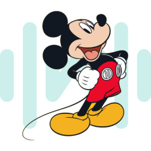 Mickey Mouse SoundBoard - Classic Clips | SoundBoardW.com