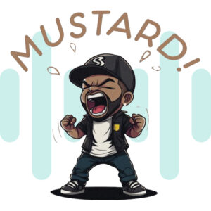 Mustard SoundBoard - Fun Clips | SoundBoardW.com