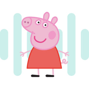 Peppa Pig SoundBoard - Fun For Kids | SoundBoardW.com