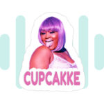 Cupcakke SoundBoard - Fun Audio Clips | SoundBoardW.com