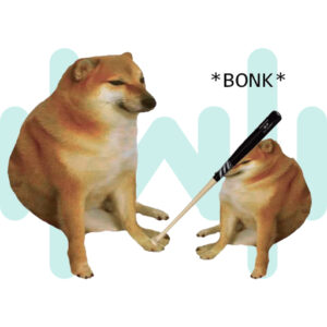 Bonk SoundBoard - Funny Meme Sounds Online Free