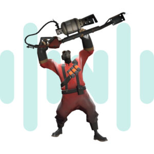 Pyro SoundBoard - Ultimate Soundboard Fun