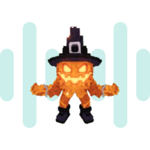 Halloween Brainrots SoundBoard - Sound Buttons Unblocked