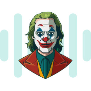 Joker SoundBoard - Unleash Chaos With Laughter