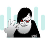 Clock Strikes Twelve SoundBoard - TikTok Sound Buttons