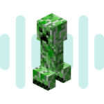 Creeper SoundBoard - Explosive Minecraft Sounds