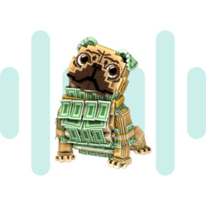 Money Money Puggy SoundBoard - Sound Buttons