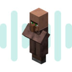 Villager SoundBoard - Classic Minecraft Sound Buttons