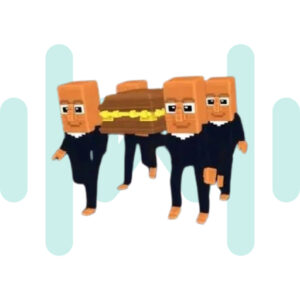 Coffin Tung Tung Tung Sahur SoundBoard - SoundBoardW.com