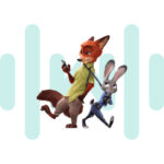 Zootopia SoundBoard - Iconic Disney Sound Clips