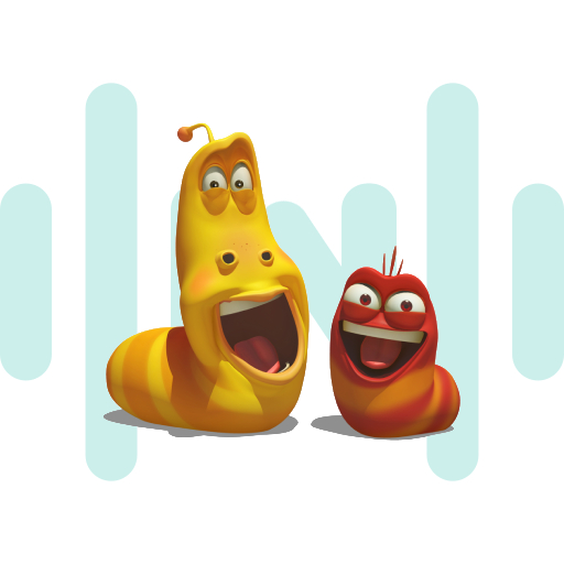 Larva SoundBoard - Funny Cartoon Sounds Online